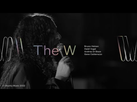 THE W / 'Portrait' Album Promotional Video