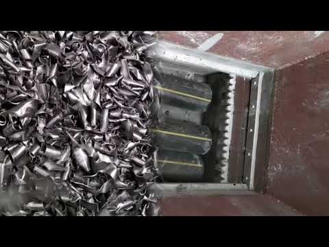 Plastic shredder for sale in usa