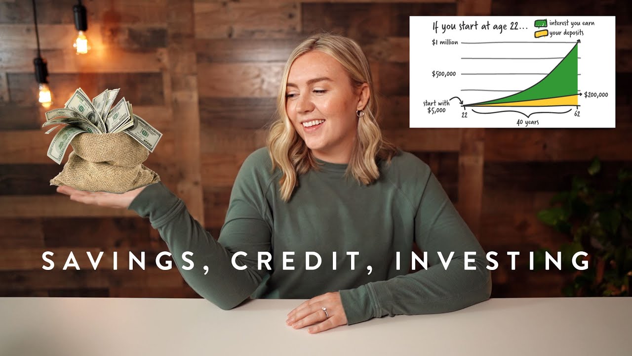 5 Ways I've Improved My Finances