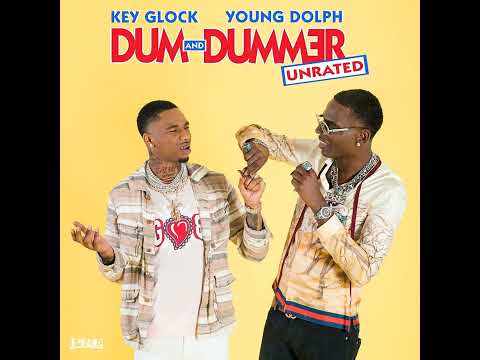 Young Dolph & Key Glock - Everybody Know (Best Clean Version)