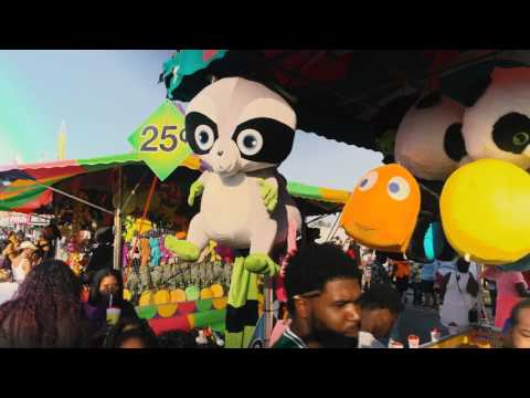 Day2017 Chalmette Crawfish Festival by day