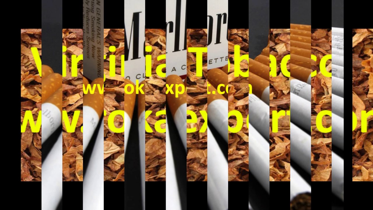 American Blend Tobacco