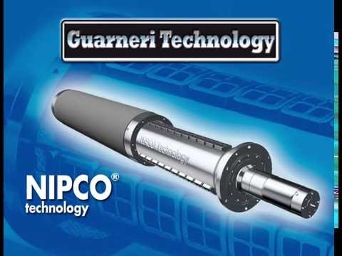 NIPCO Technology for Textiles and Technical Textiles