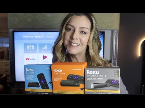 Why get a Roku streaming device? 8 Reasons