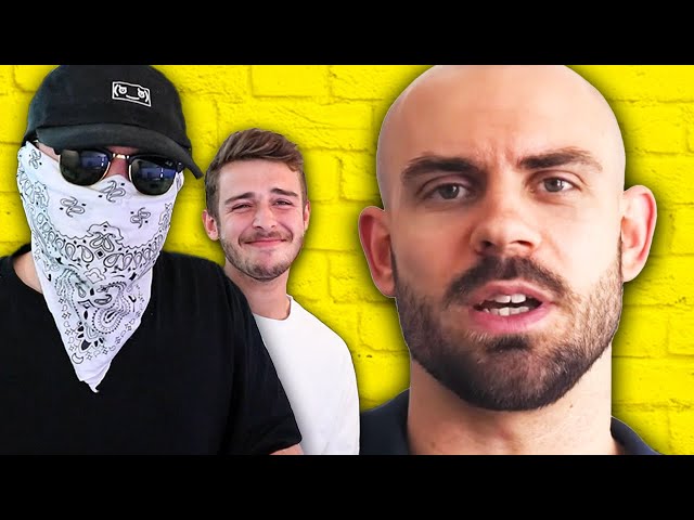 5 faceless streamers who may reveal their face in the future