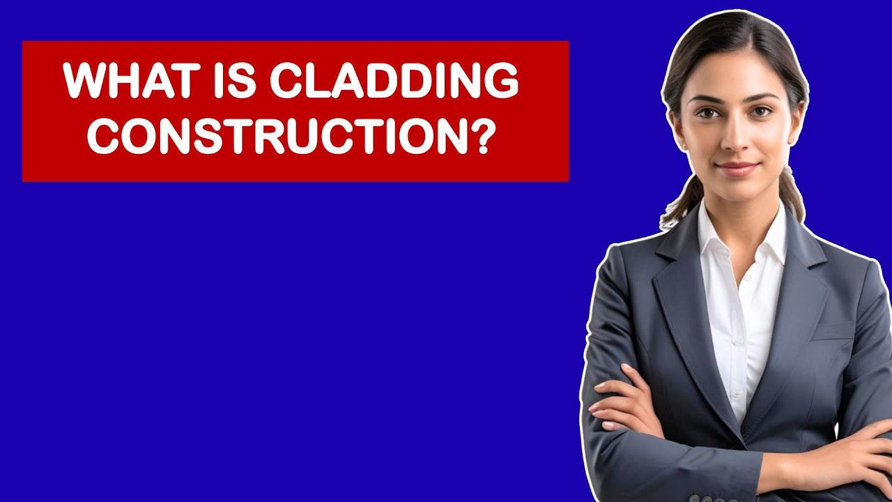 What is Cladding Construction?