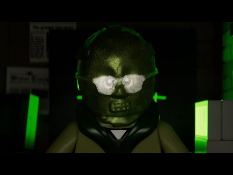 The Riddler's Last Riddle