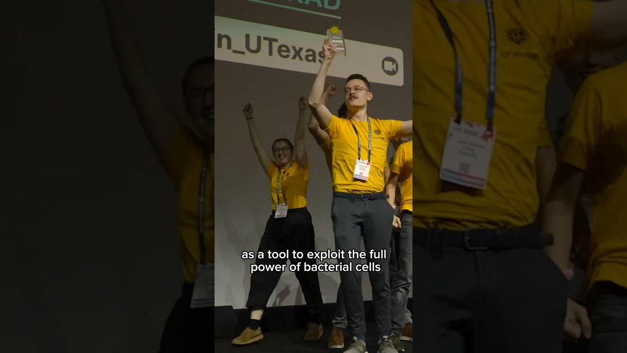 Could this next tool completely revolutionize how we do synthetic biology?