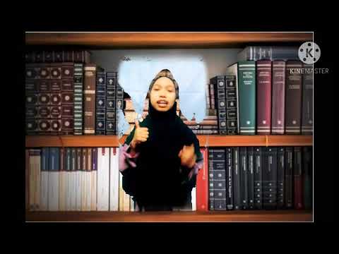 SIFAT-SIFAT TERPUJI DAN TERCELA