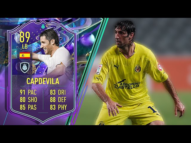 5 best FIFA 23 Fantasy FUT Heroes (April 2023)