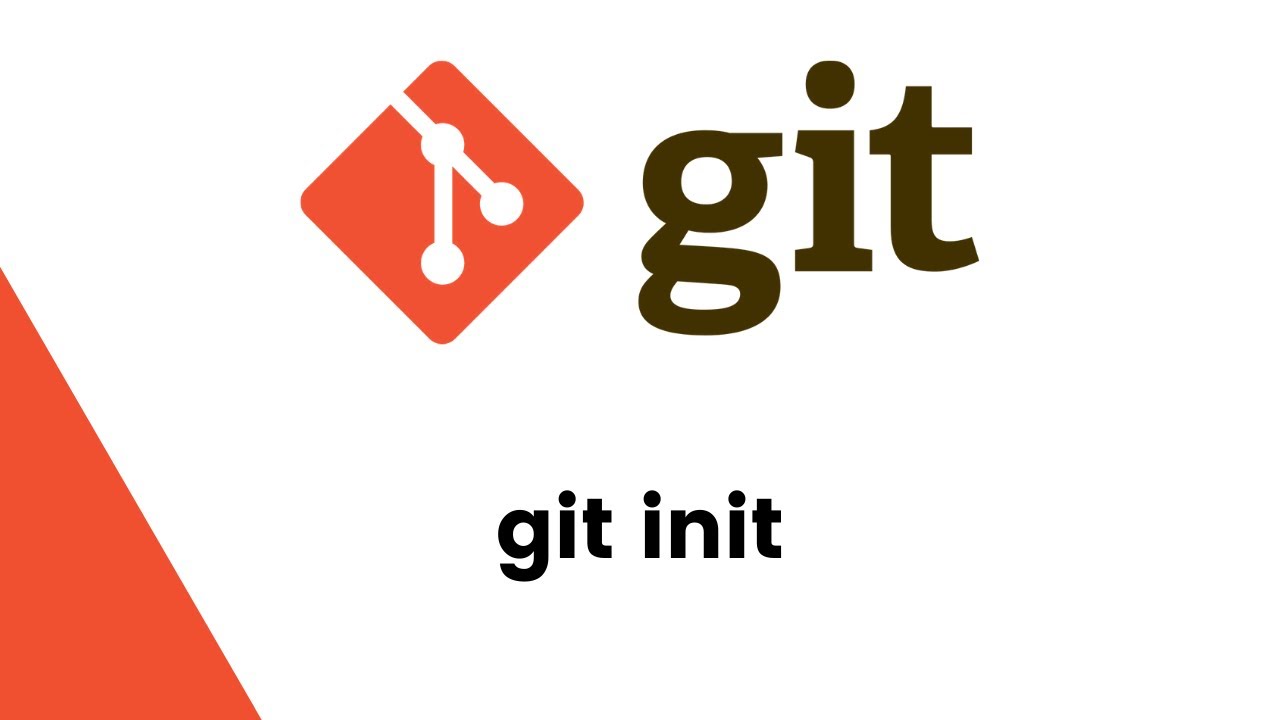 Git & Github Tutorial  - 4 -  Git Init