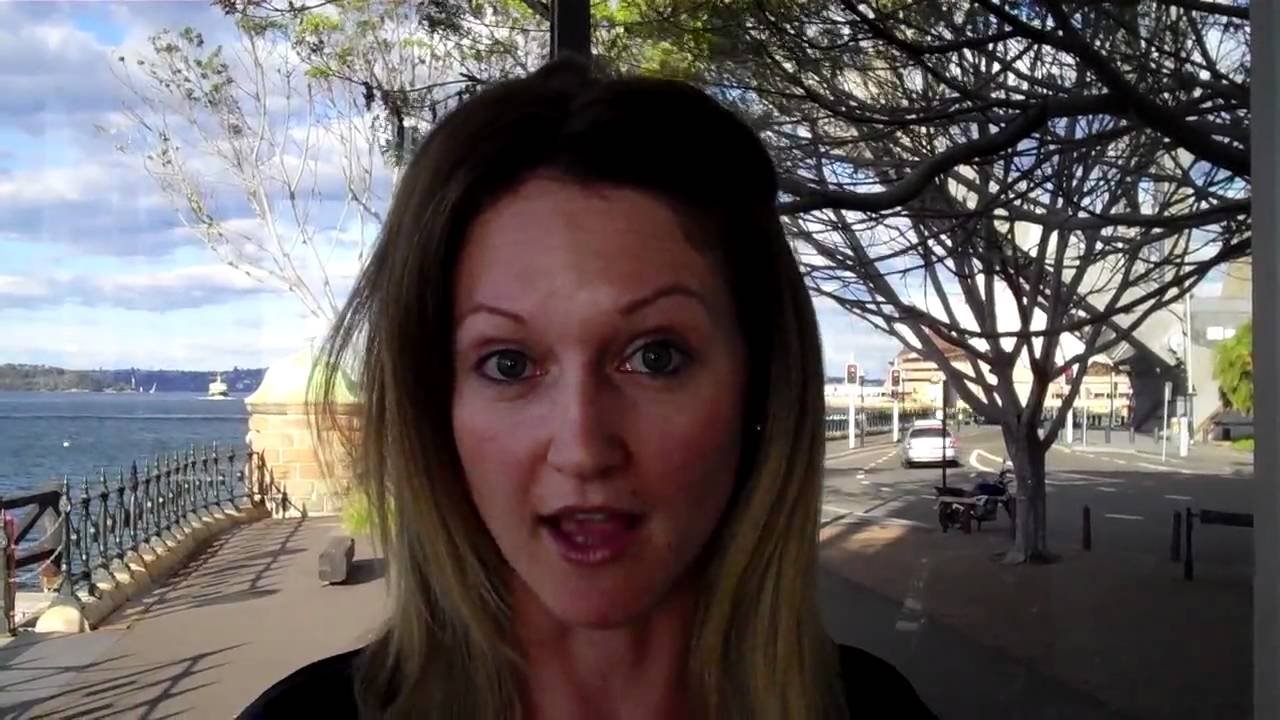 Naomi Francis shares how SourceBottle saves her time and gets results