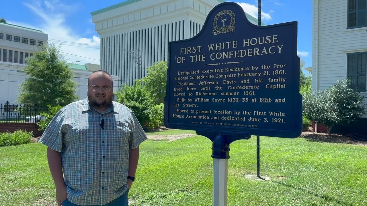 History Redefined Trailer