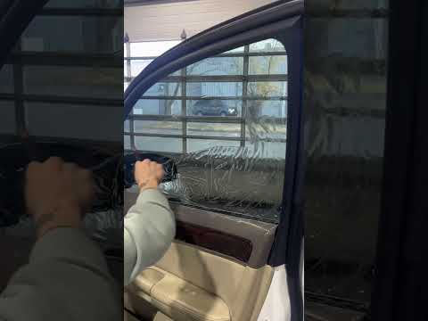 Tint #windowtinting