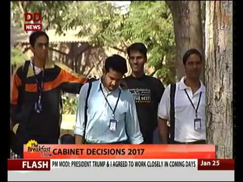 IIMs declared institutions of national importance