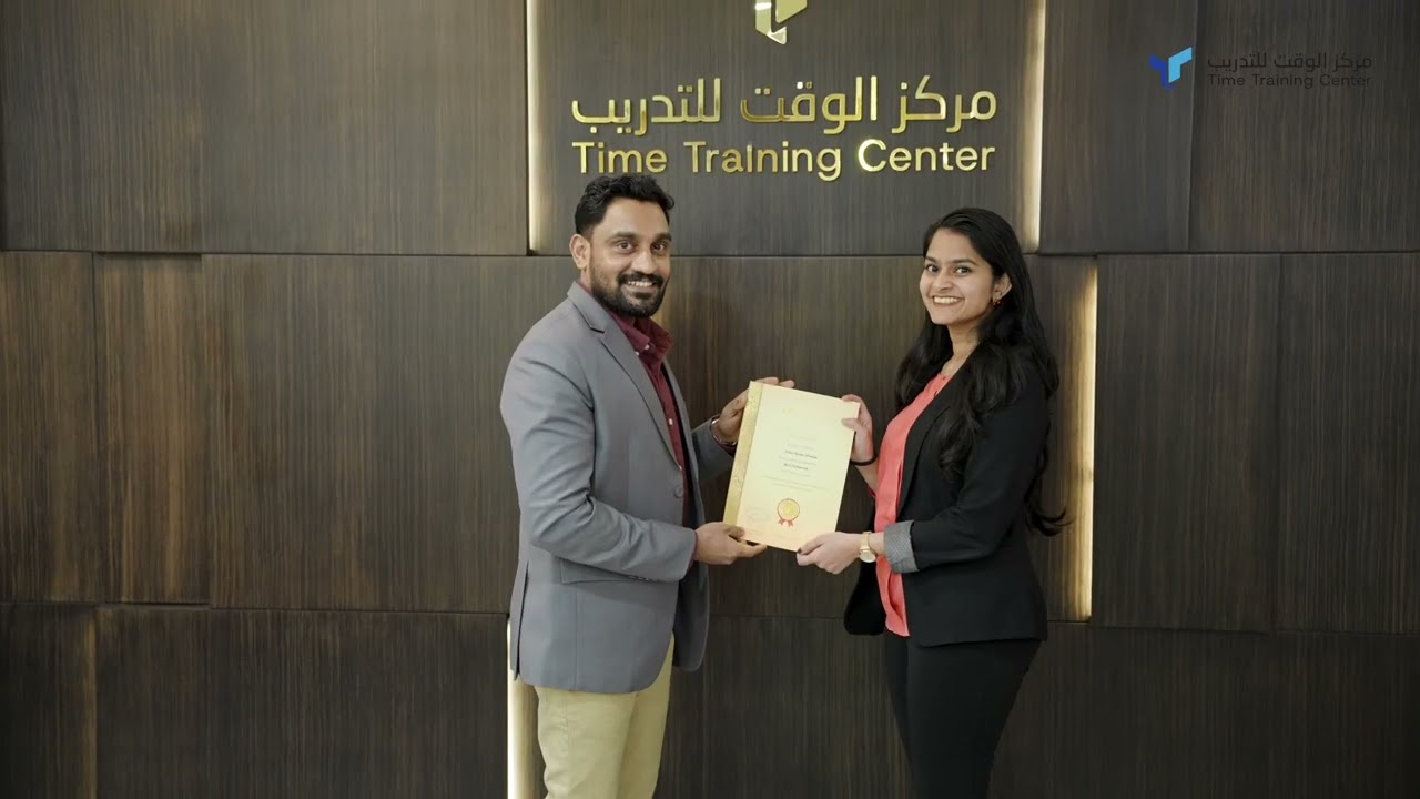 Certification Ceremony | February 12th 2026