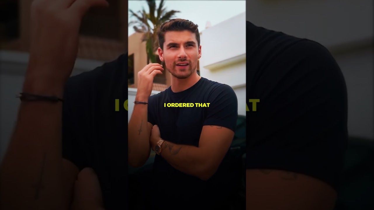 @ImanGadzhi 's Million Dollar Car Collection