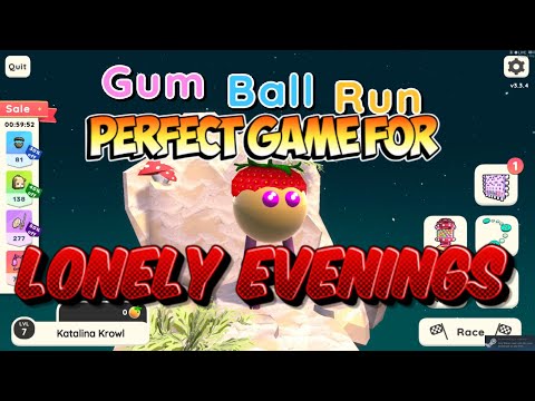 Steam Community :: Video :: Gum Ball Run - Gameplay | Review - Free to ...