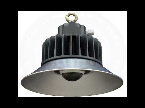 High Bay Light - High Bay Light Housing Latest Price, Manufacturers ...