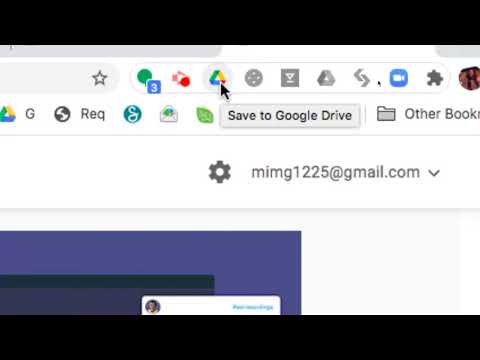How to Install Extensions from the Chrome Web Store