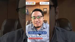 Dr. Dandi Darmadi: Formula ABCD, Pendekatan Efektif dalam Penjaminan ...
