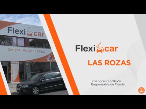🚙 FLEXICAR Las Rozas, encuentra los mejores coches de segunda mano 🚙 | Review coches Las Rozas ✔️