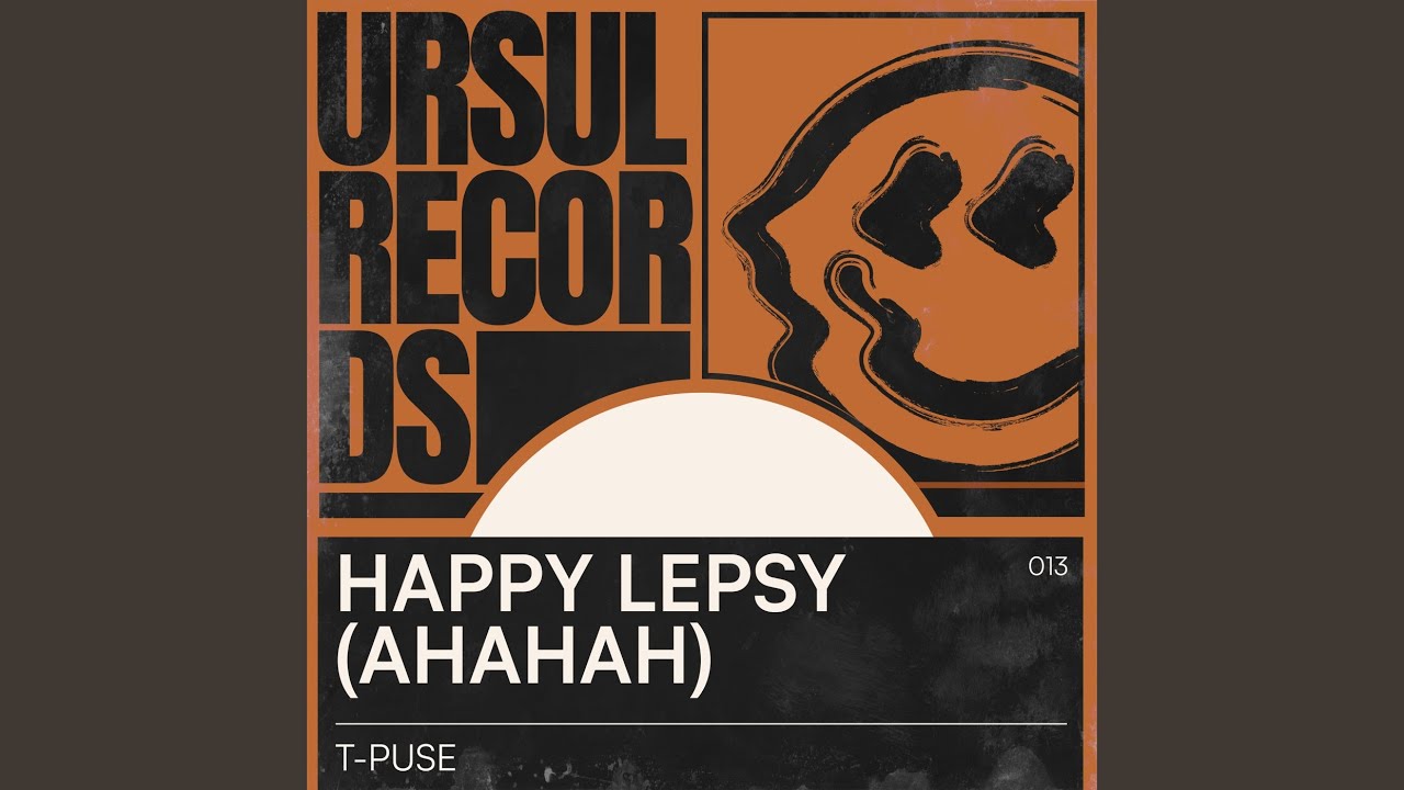 Happy Lepsy (Extended Mix)