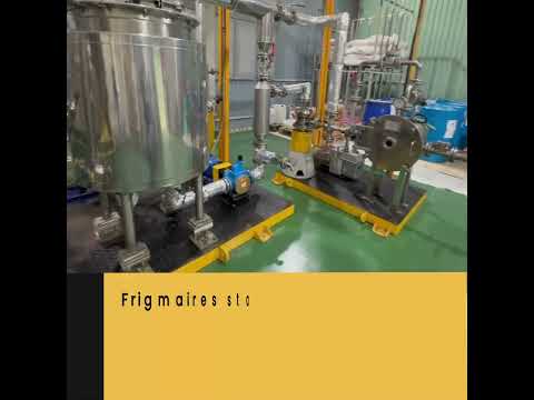 Lubricant and Grease Video