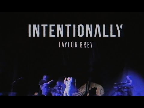 Taylor Grey releases a music video for her “Intentionally” single