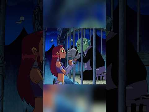 Are The Teen Titans Officially OVER??💔 #shortsanime #hero #teentitansgo #robin