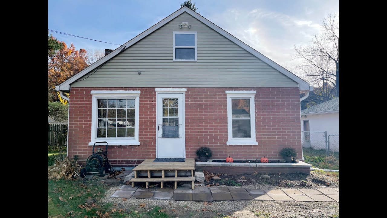 Virtual Tour | 311 Pine Street Decatur, MI 49045