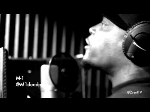 Behind the Scenes: Made You Die (Trayvon Martin Tribute Featuring Mos ...