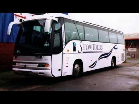 Bus and Coach Repair - Trailways