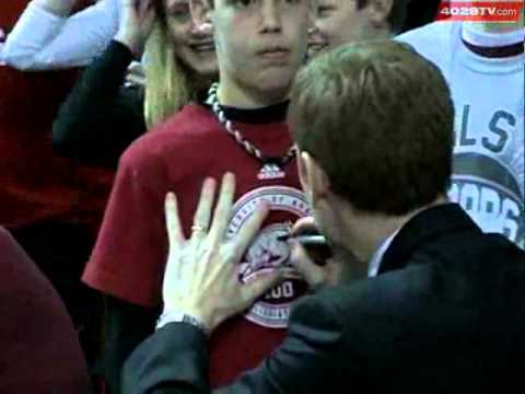 Source: John Pelphrey Not Returning To Arkansas Next Season