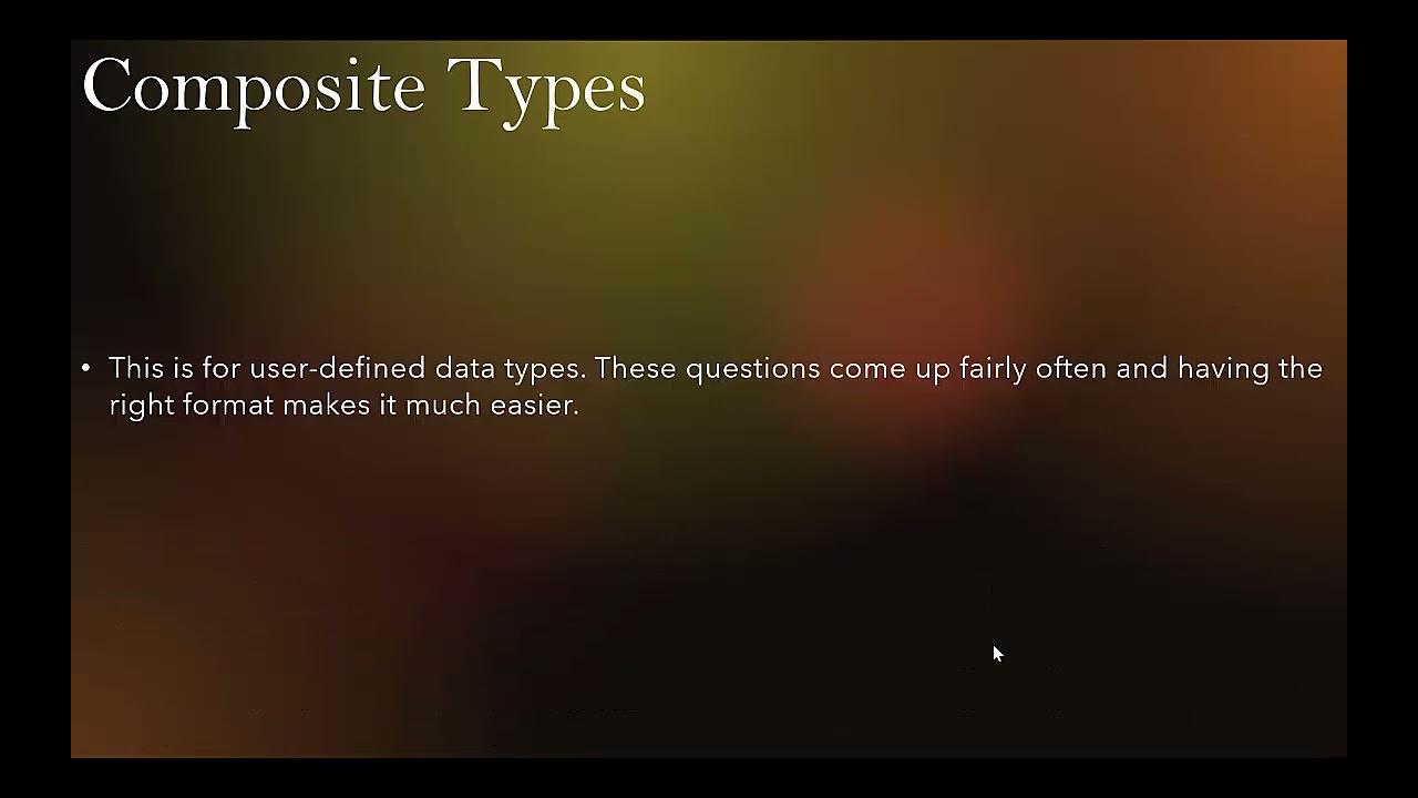 Pseudocode Guide Part 1 of 2