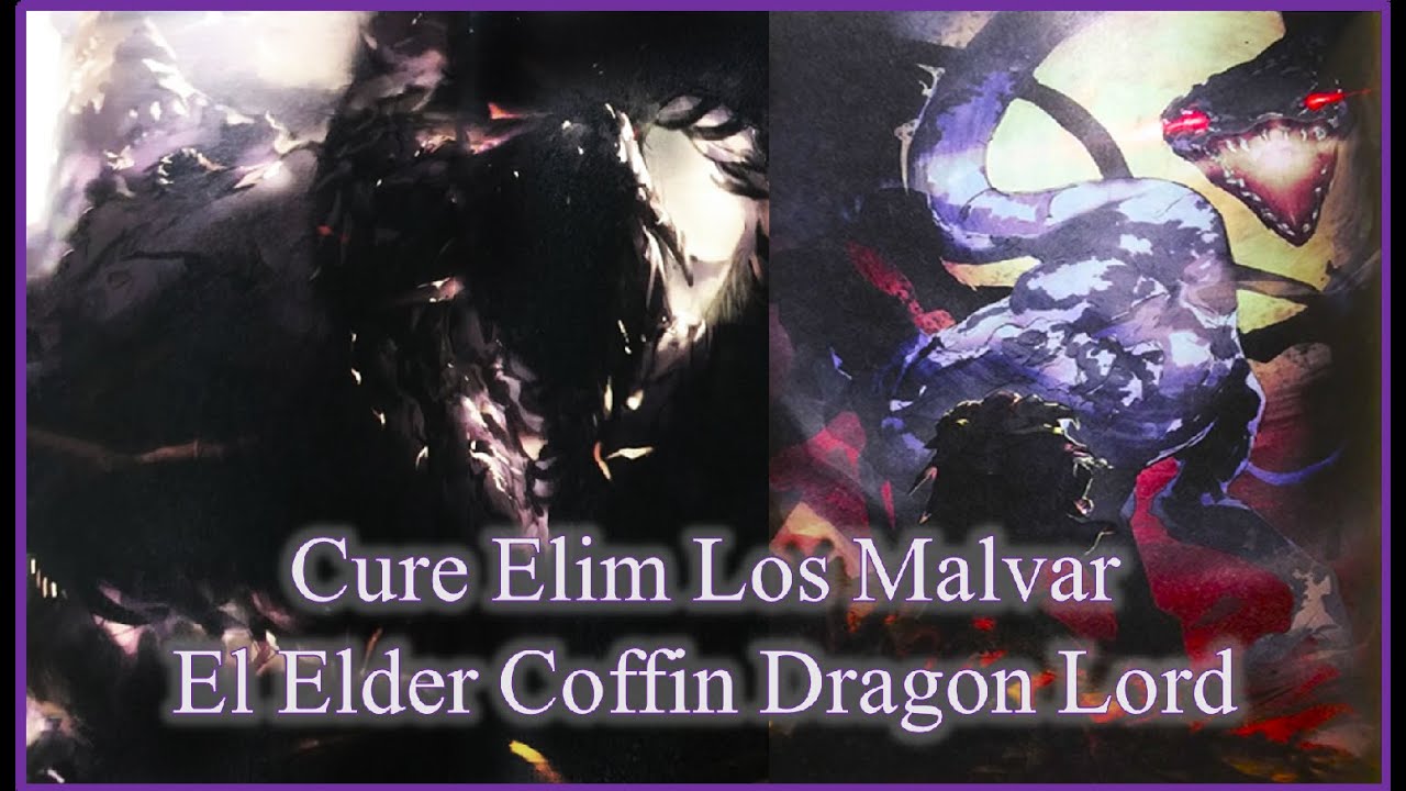 Curem Elim Los Malvar el 
