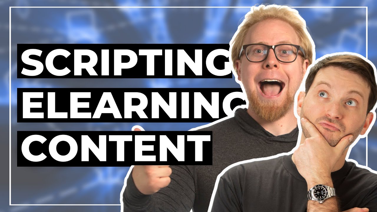 5 Steps to Script Your eLearning Content