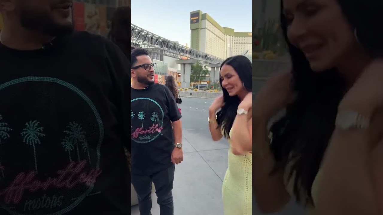 Kendra lust live .2025