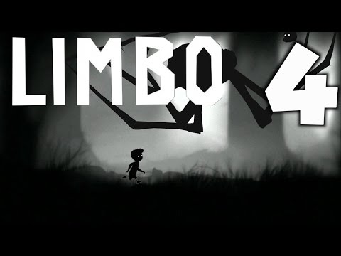 Steam Community :: Video :: Steam Team - LIMBO - Episode 4