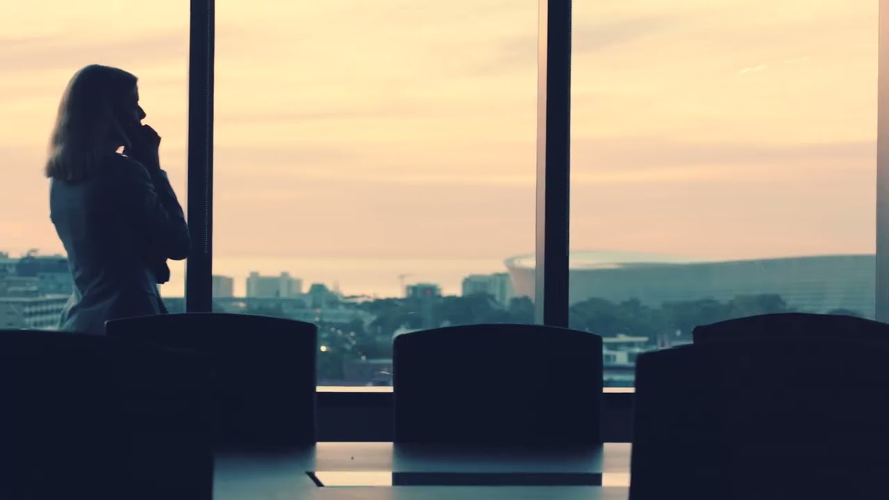 Performance Travel   Brand Video short