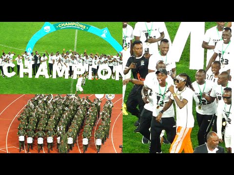 DORE AKARASISI KARAHABUTAKA NA PERFORMANCE YA JOSE CHAMELEON // APR FC ITWARA IGIKOMBE