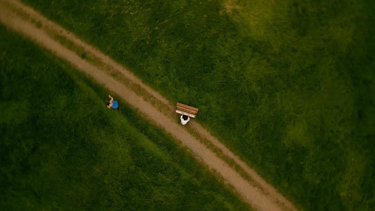 Jamie Duffy - Torus (Official Video)