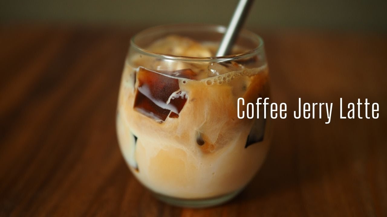 8 Coffee Jelly Recipes That Will Make Even Saiki K. Salivate