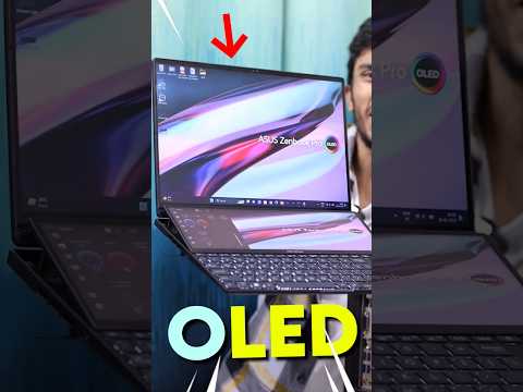 MY New Asus Laptop! ????At Big Discount ⚡
