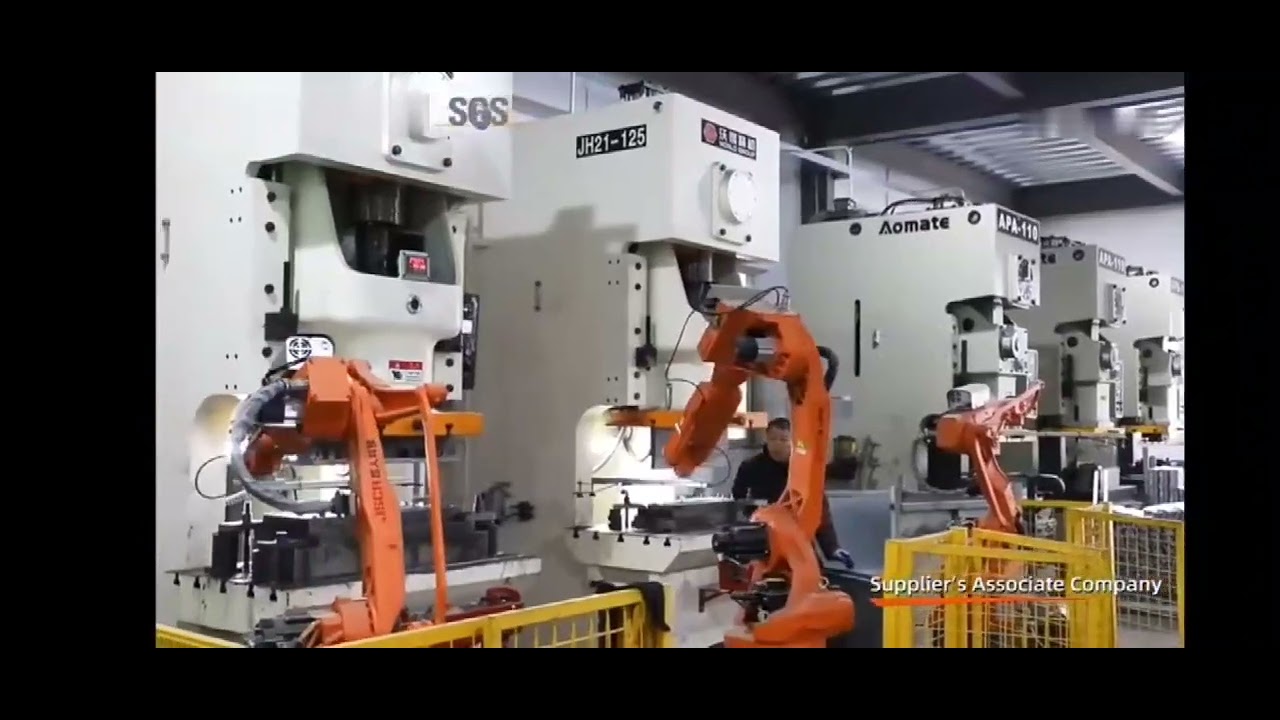 Harbin CMEG Co.,Ltd.