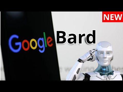 What is Google Bard ai?