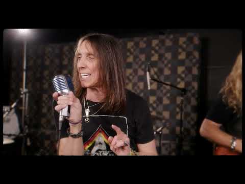 Tesla Share Music Video For Cover Of Aerosmith’s “S.O.S. (Too Bad ...