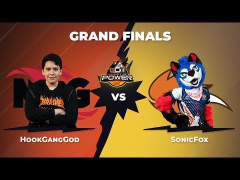 Top 5 DBFZ Best Players (2018-2019) | GAMERS DECIDE