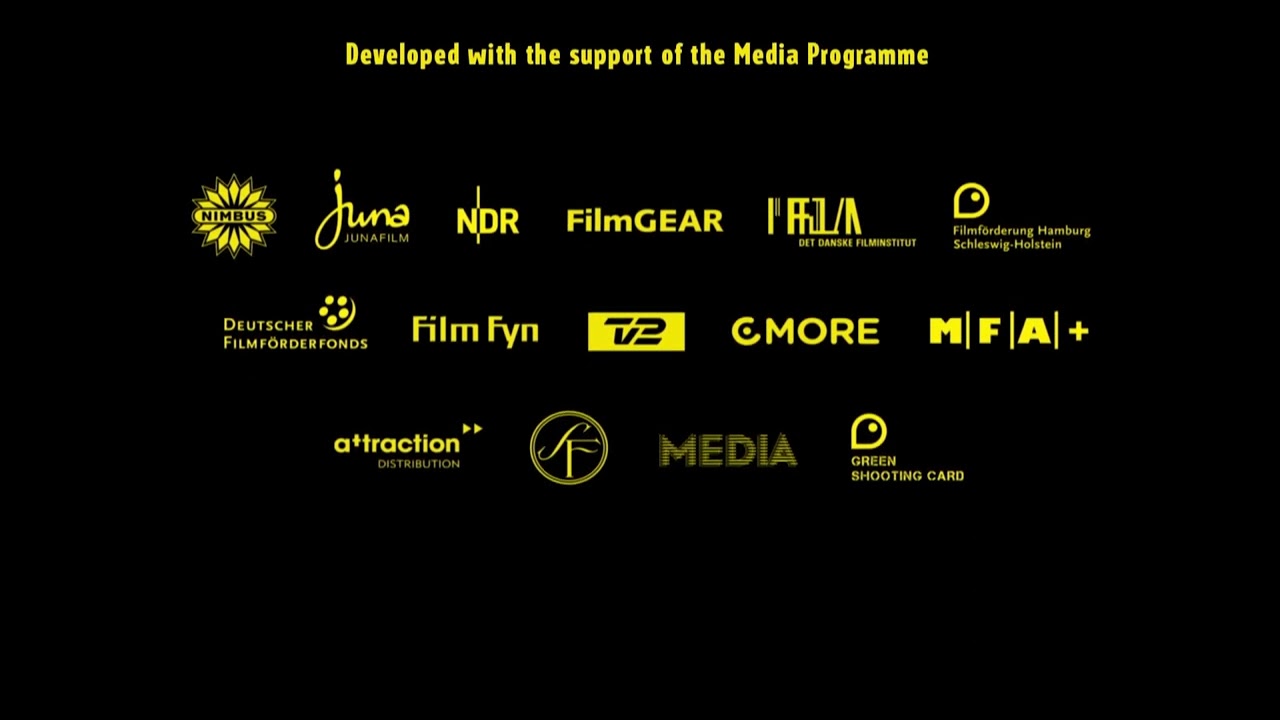 Nimbus/Junafilm/Film Gear/TV2/C More/Attraction Distribution/Svensk Filmindustri (2016)