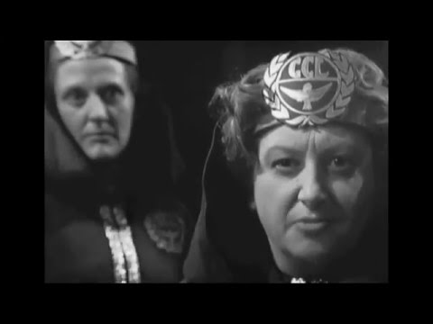 Adam Adamant Lives! Reviews Ep 13 | Diamanda Hagan: Lecher Bitch